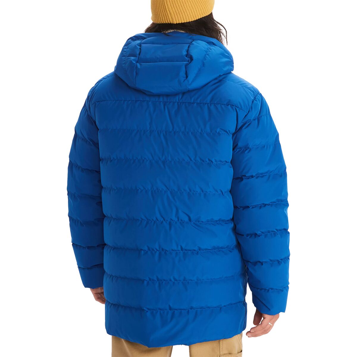 Marmot WarmCube GORE TEX Golden Mantle Jacket - Men's - Men