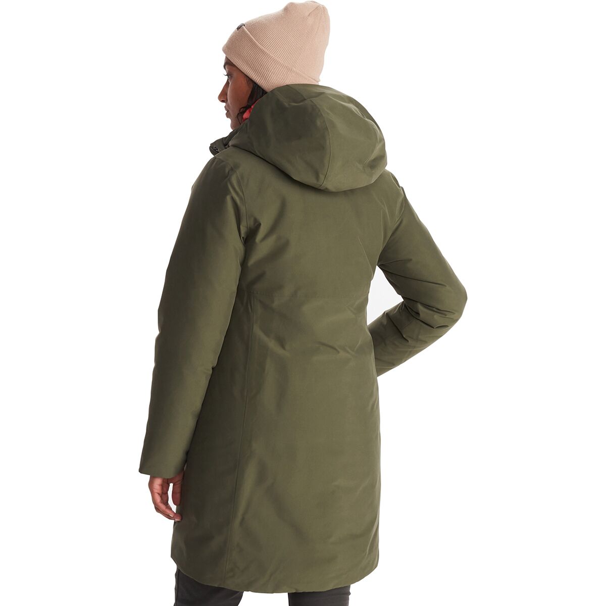 Marmot Chelsea Down Coat - Women's - Women