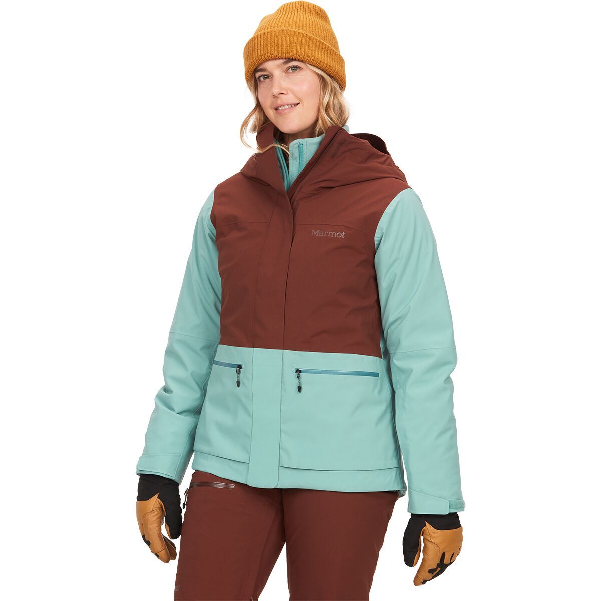 Marmot Refuge Insulated Jacket - Women's - Women