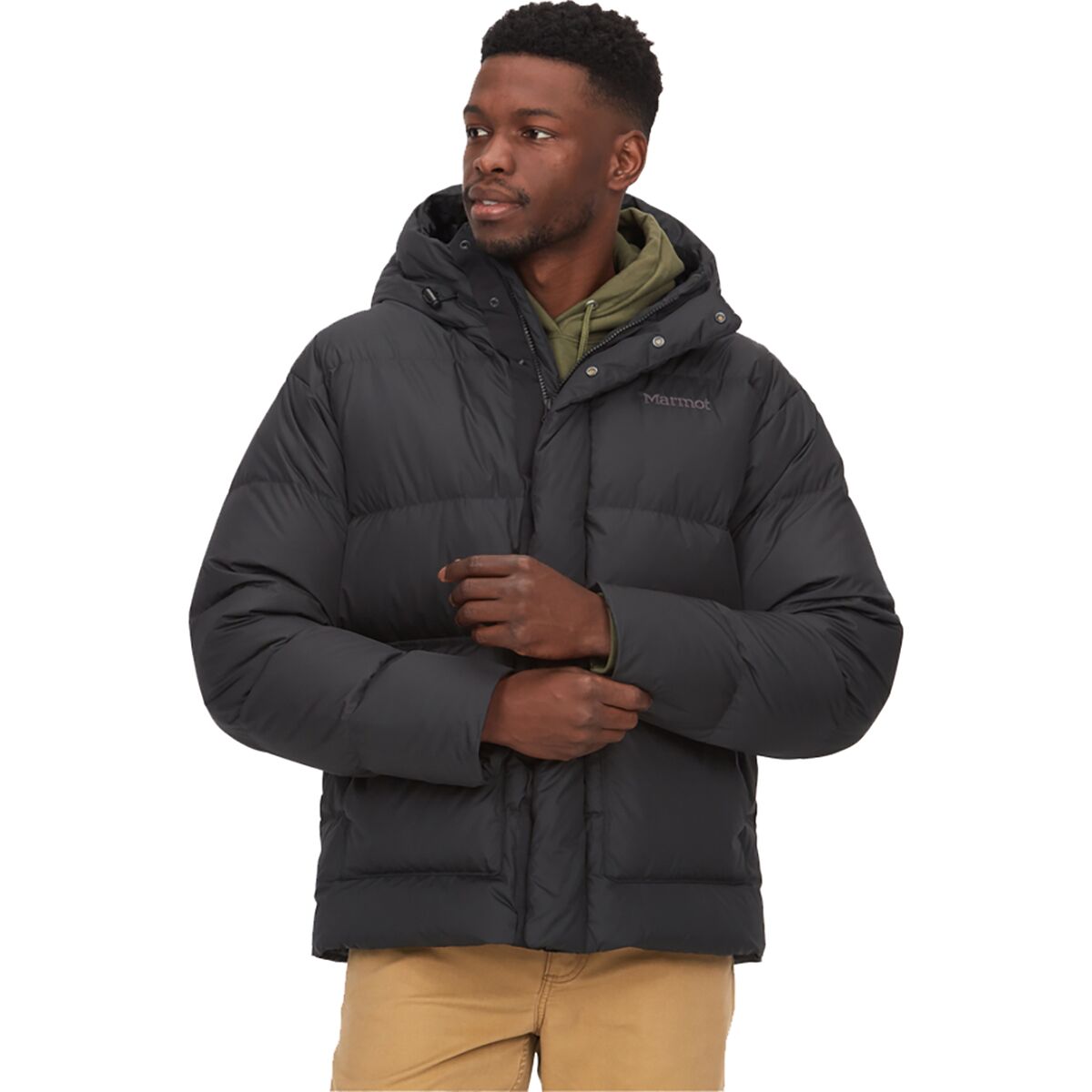 Marmot Stockholm Jacket - Men's - Men