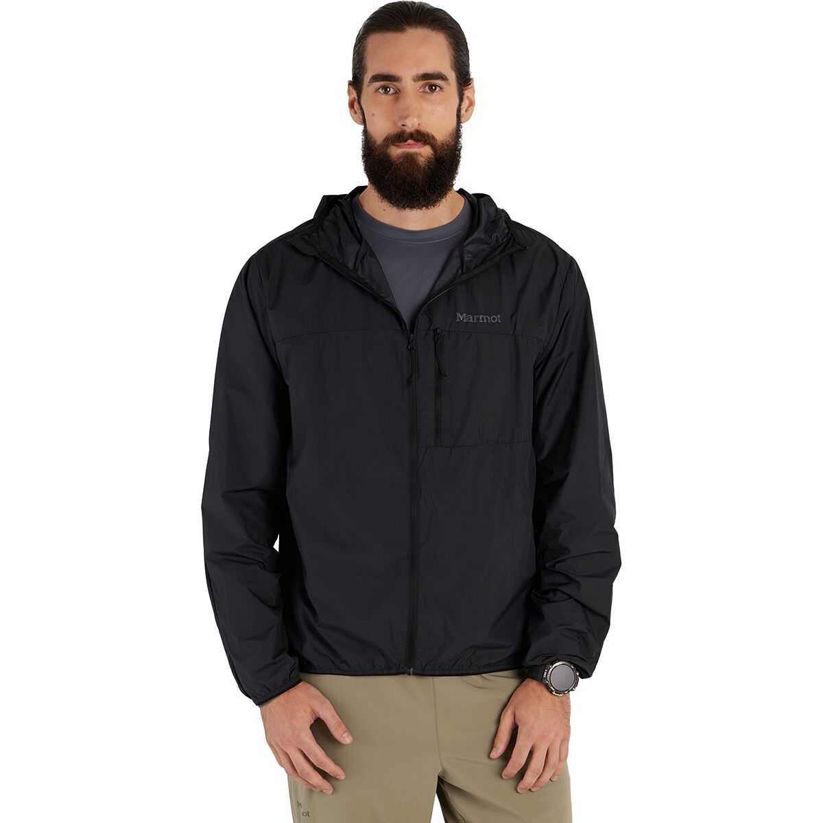 Marmot Men's Wind Shells | Steep & Cheap