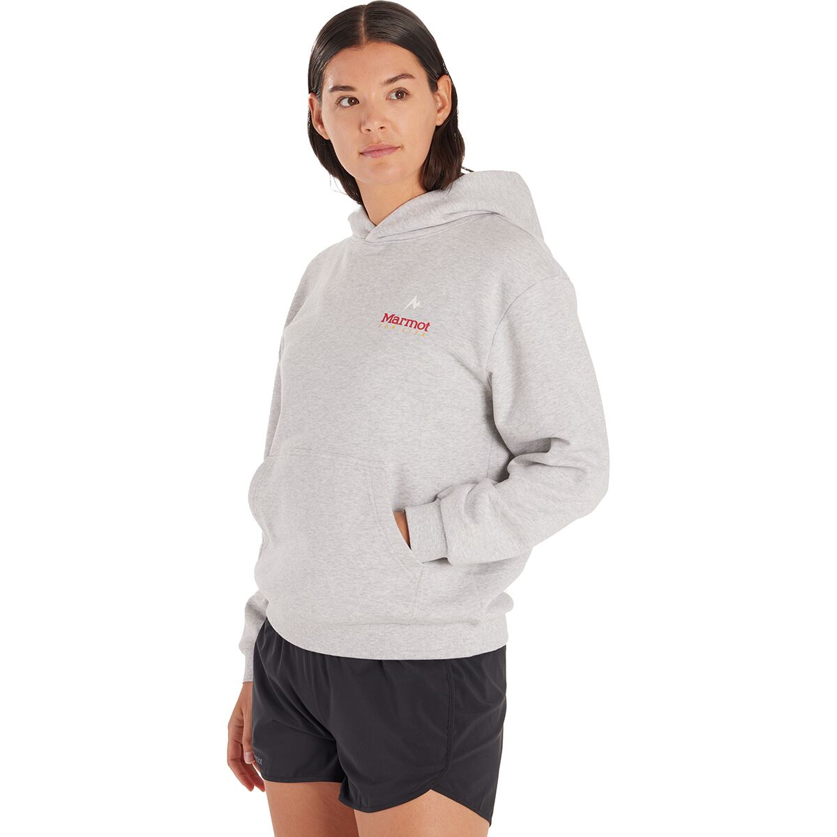 Marmot Marmot for Life Hoodie - Women's - Women