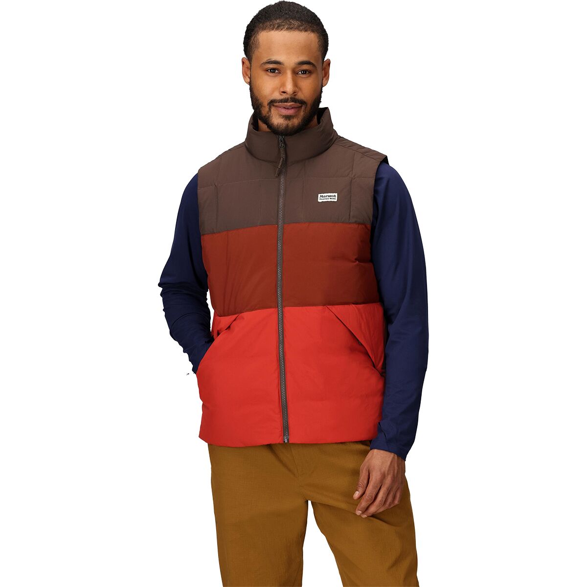 Marmot Ares Vest - Men's - Men