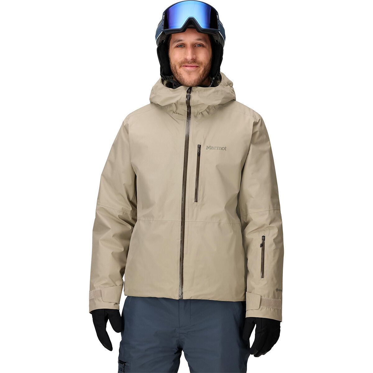 Marmot GORE-TEX Lightray Jacket - Men's - Men