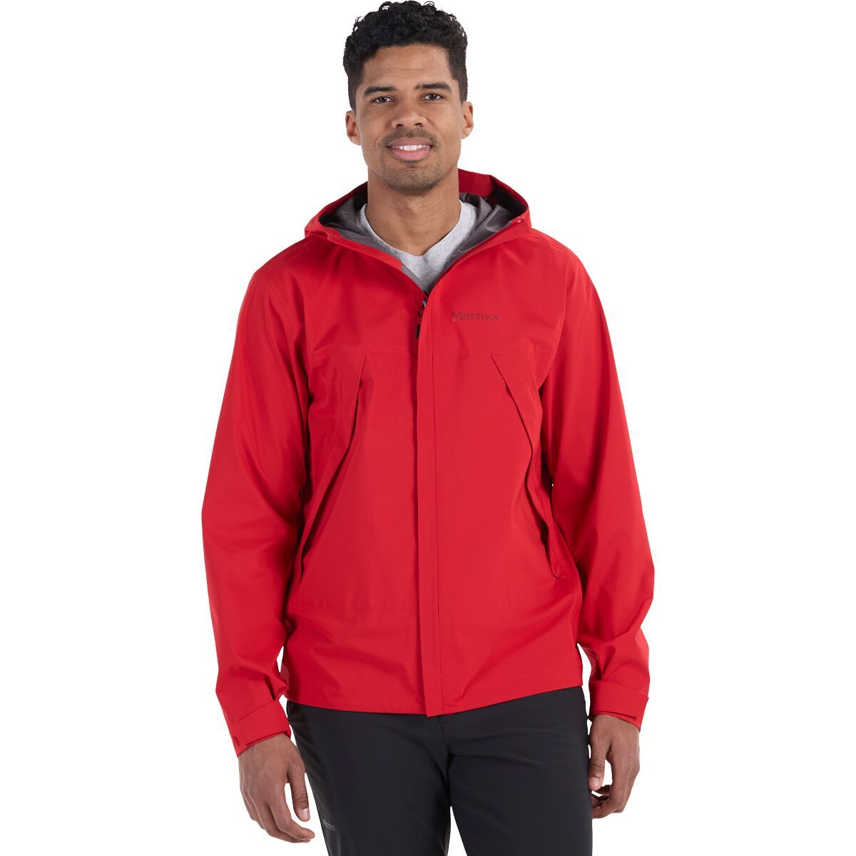 Marmot Men's Rain Jackets | Steep & Cheap