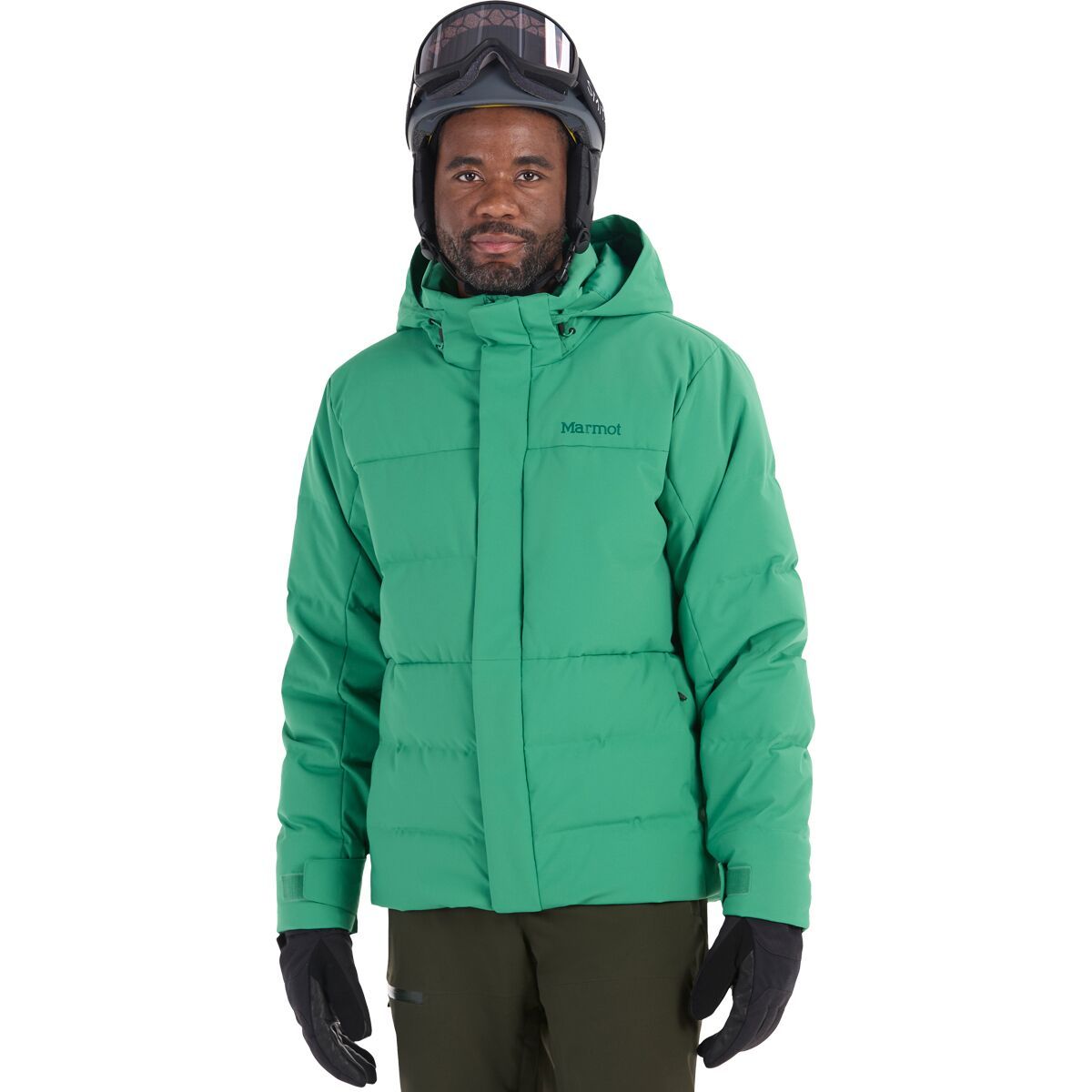 Men's Ski & Snowboard Jackets | Steep & Cheap