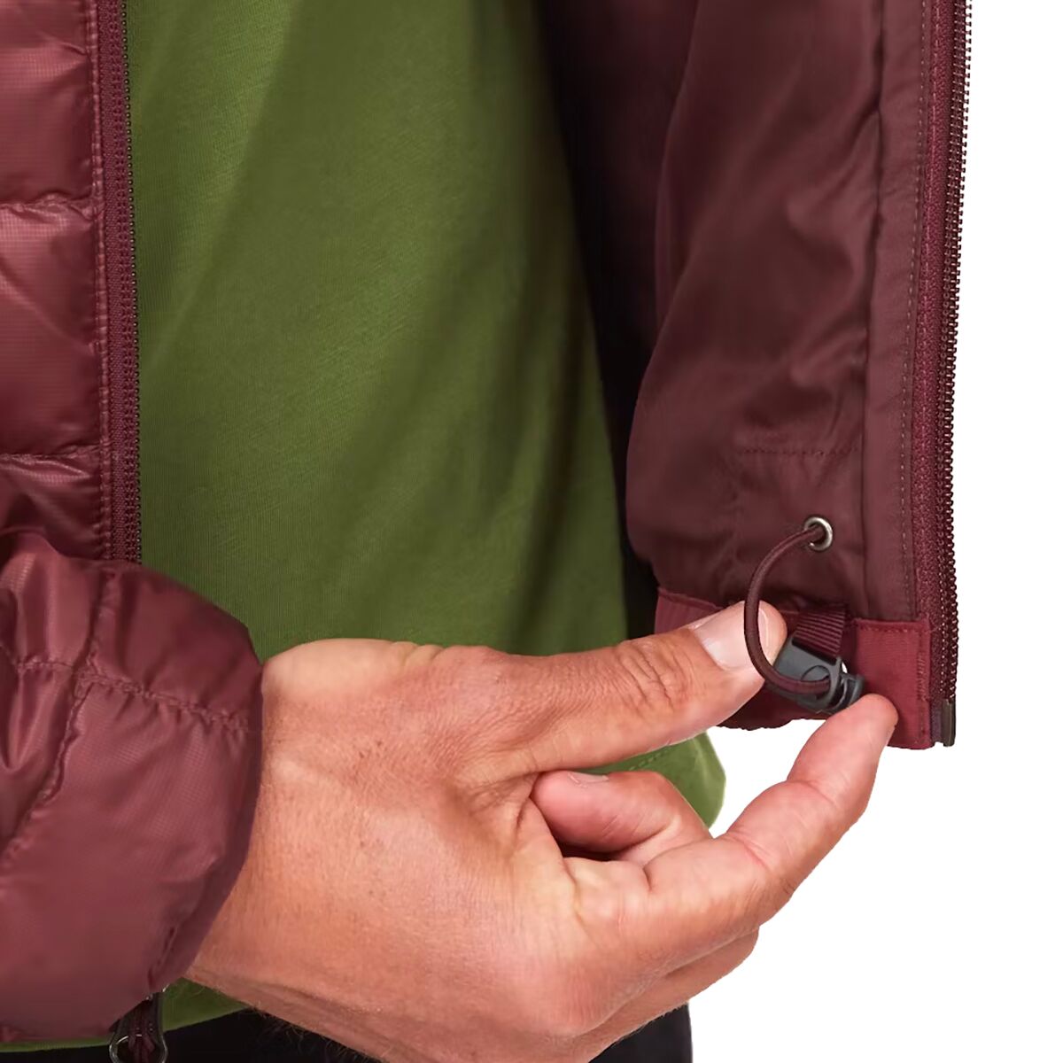 Marmot Zeus Jacket - Men's - Men