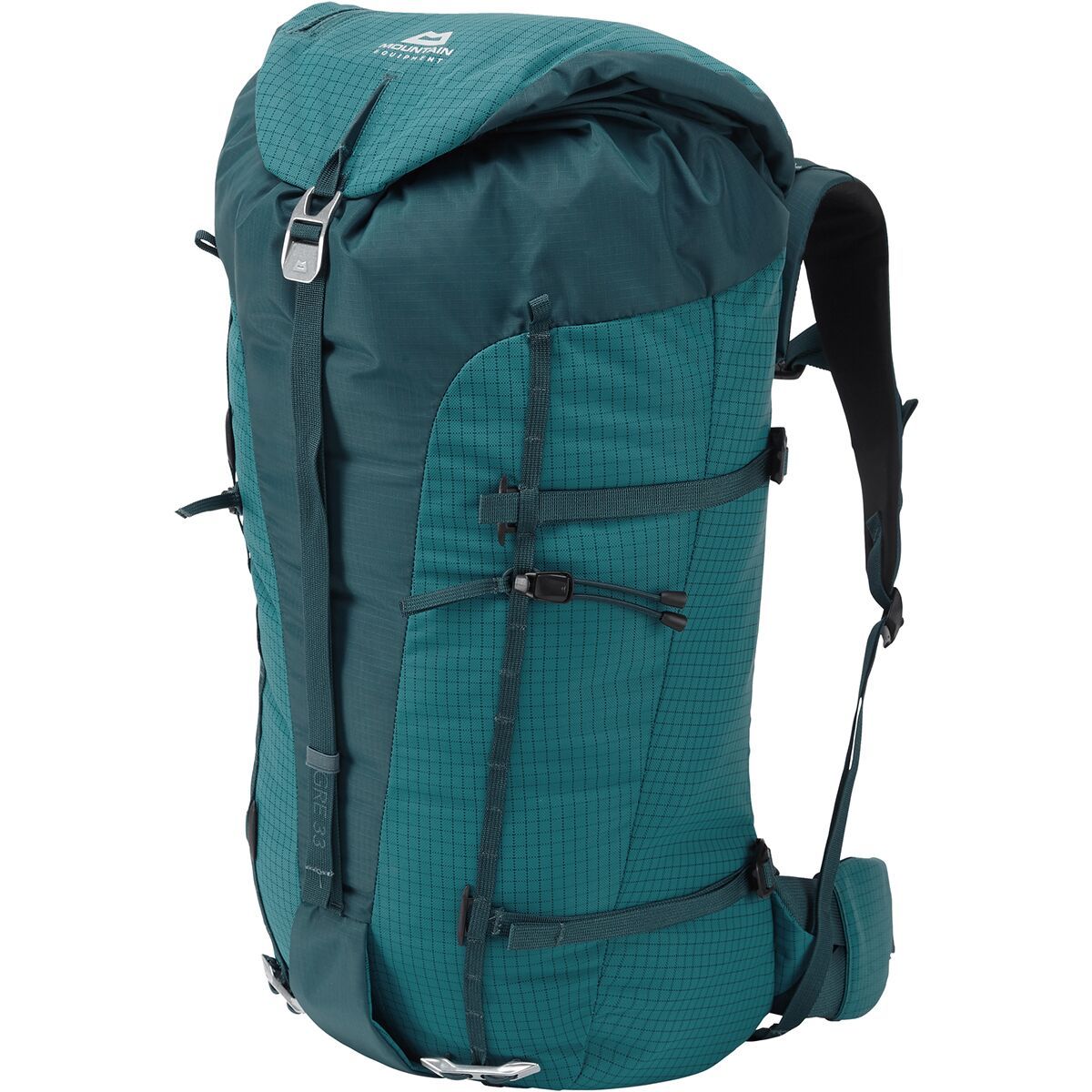 Mountain Equipment Ogre 33L+ Backpack - Women's - Hike & Camp