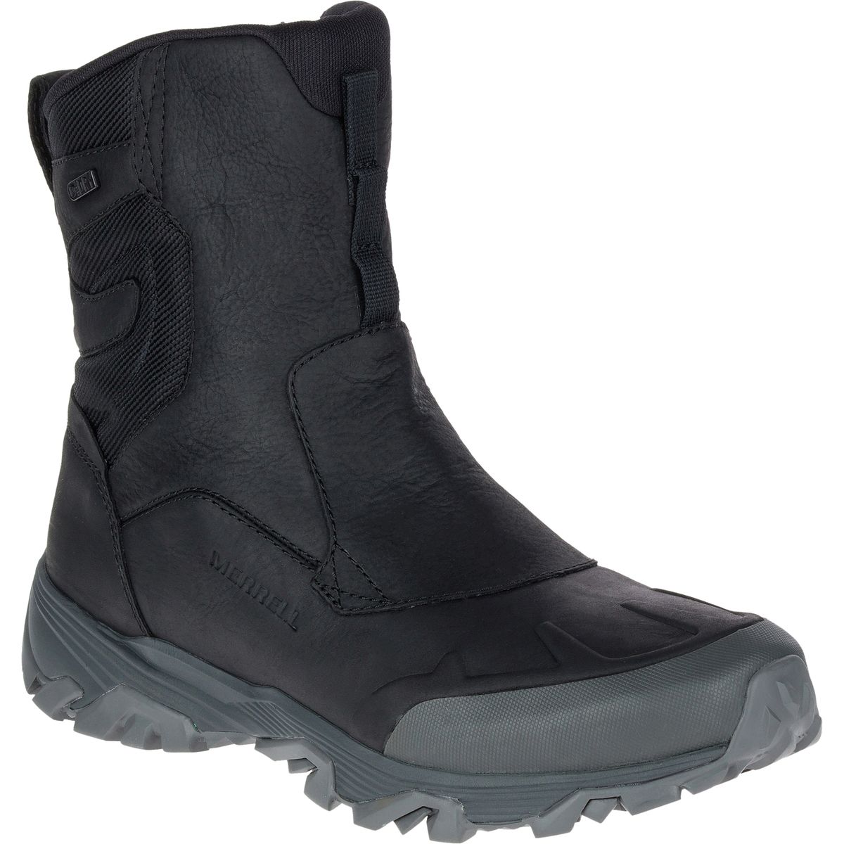 Merrell Coldpack Ice+ 8in Zip Polar Waterproof Boot - Men's - Men