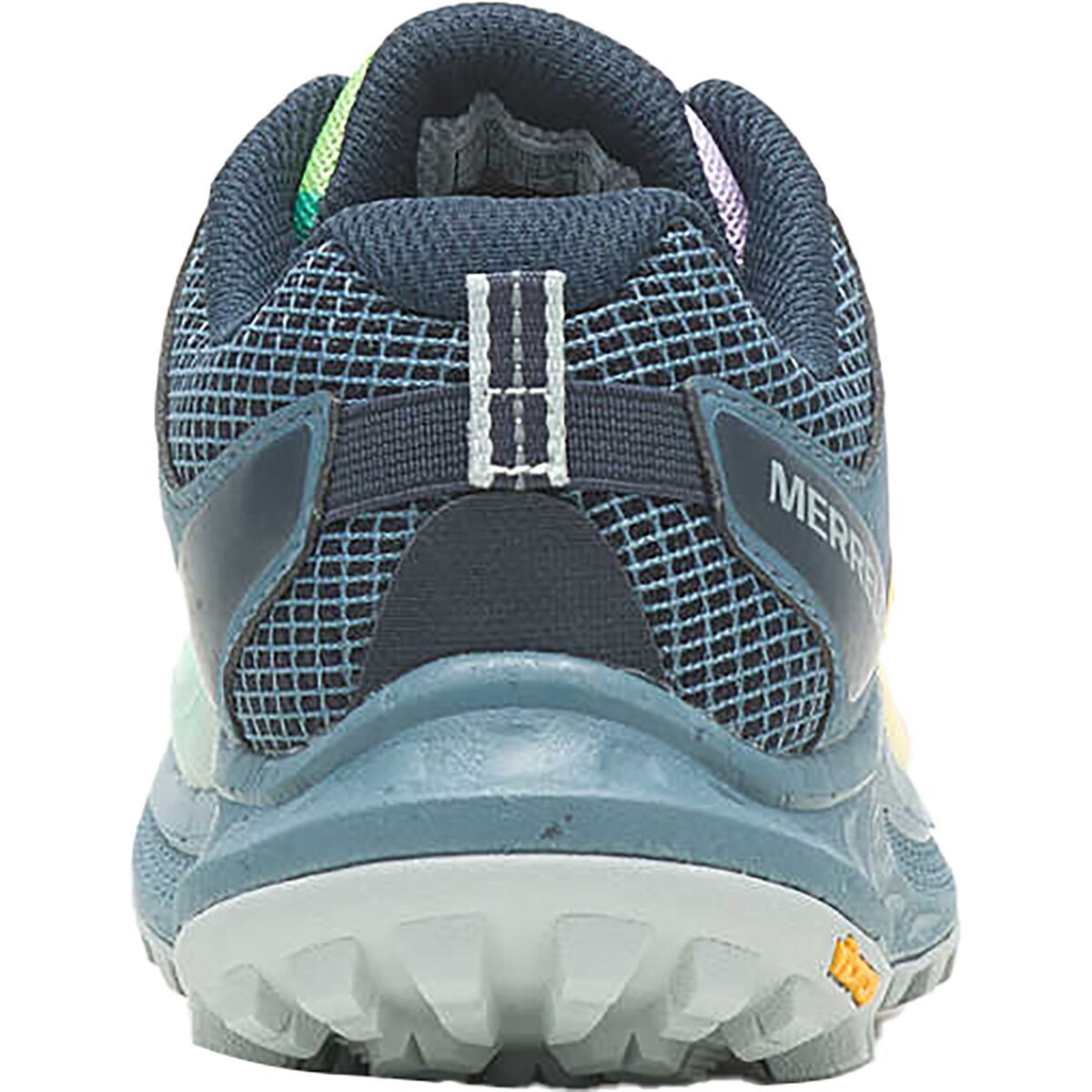Merrell Antora 3 Rainbow Hiking Shoe - Women's - Women