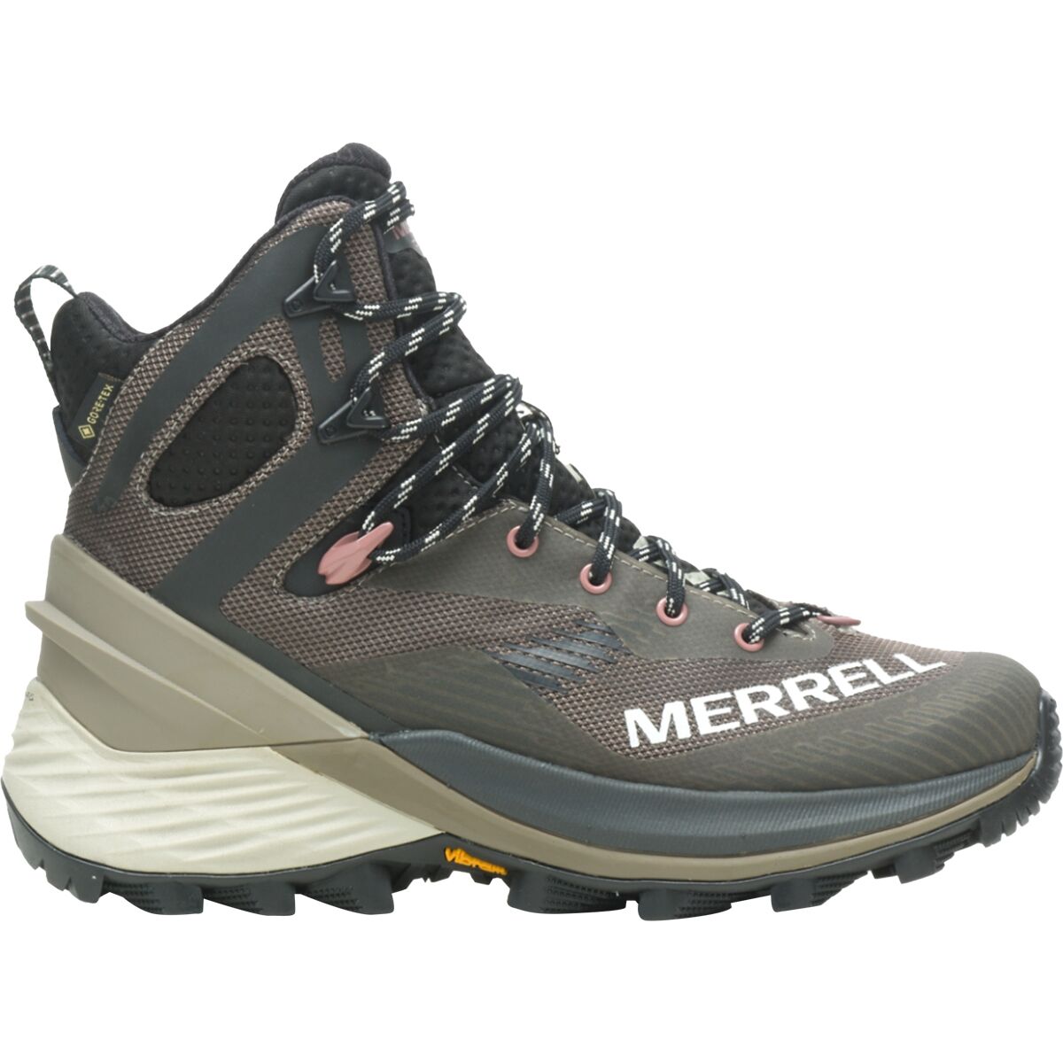 Women's Backpacking Boots - Light & Waterproof | Steep & Cheap
