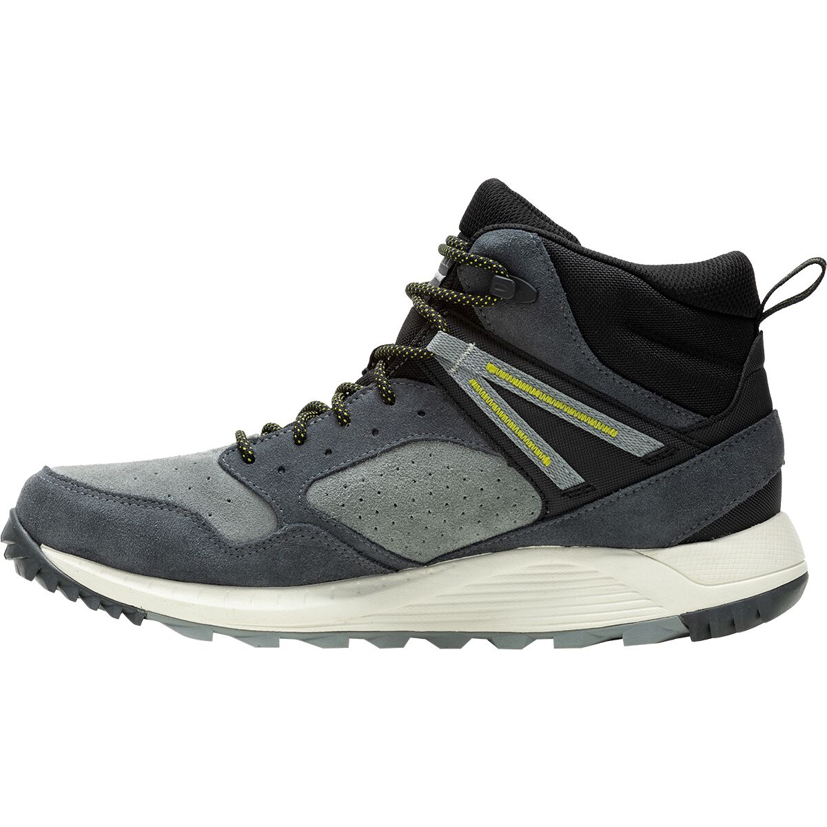 Merrell Wildwood Mid LTR WP Boot - Men's - Men