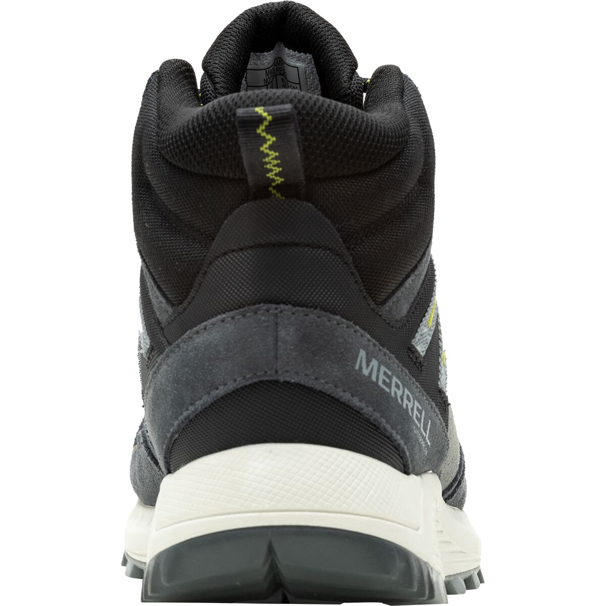 Merrell Wildwood Mid LTR WP Boot - Men's - Men