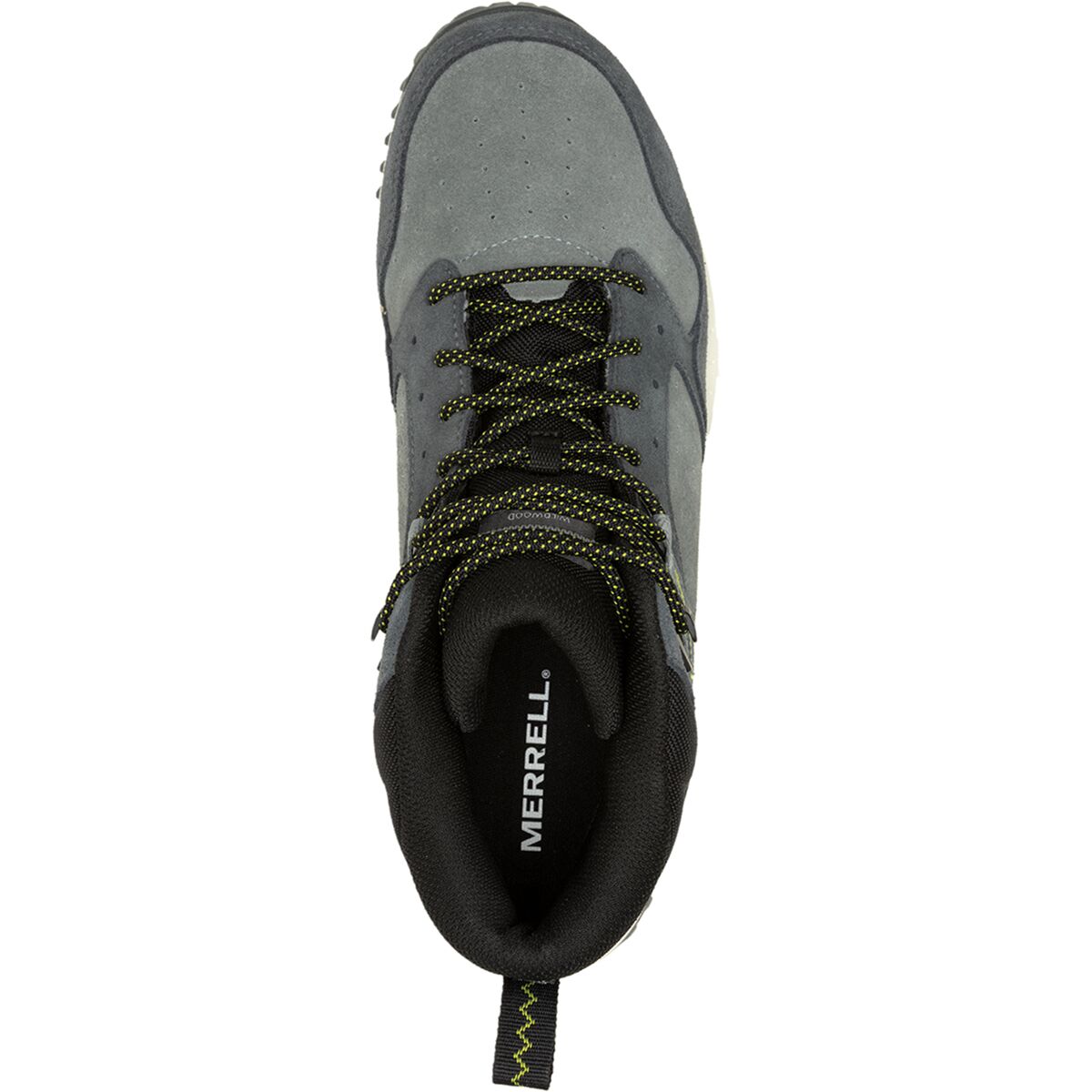 Merrell Wildwood Mid LTR WP Boot - Men's - Men