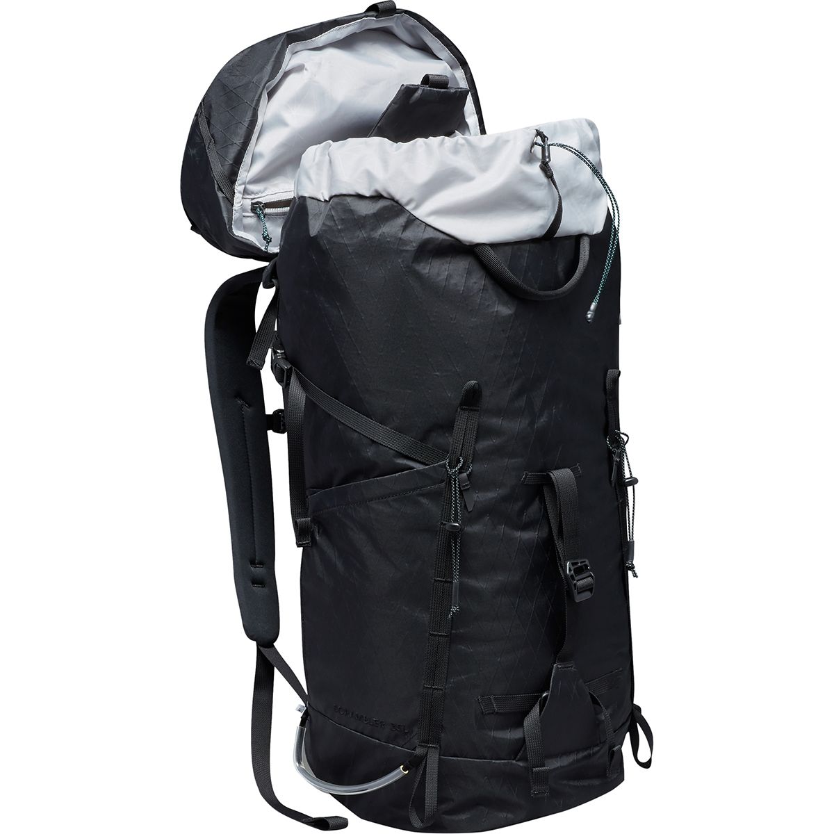 Mountain Hardwear Scrambler 35L Backpack - Hike & Camp