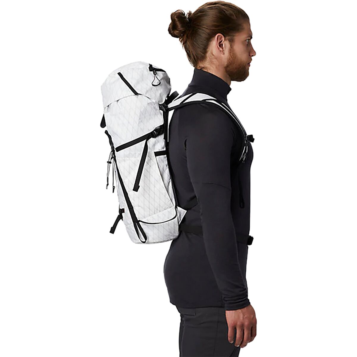 Mountain Hardwear Scrambler 25L Backpack - Hike & Camp