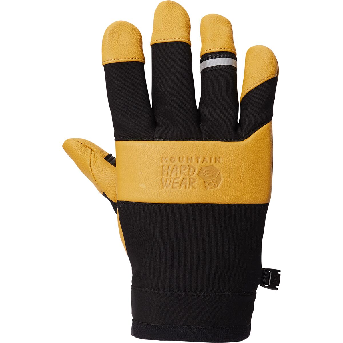 Mountain Hardwear Crux Gore-Tex Infinium Glove - Men's - Accessories
