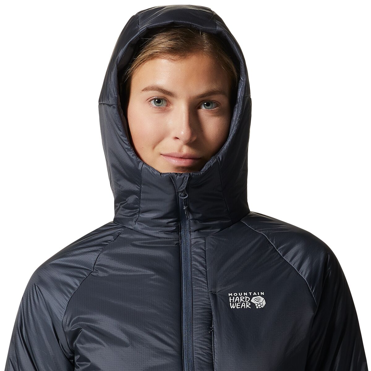 Mountain Hardwear Compressor Hooded Jacket - Women's - Women