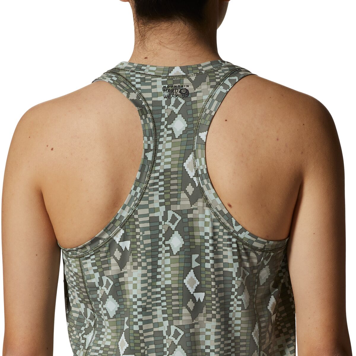 Mountain Hardwear Crater Lake Tank Top - Women's - Women