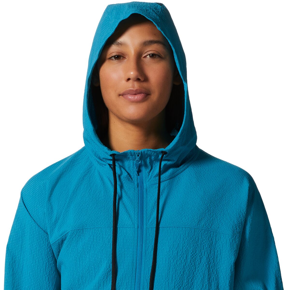 Mountain Hardwear Sunshadow Full-Zip Fleece - Women's - Women