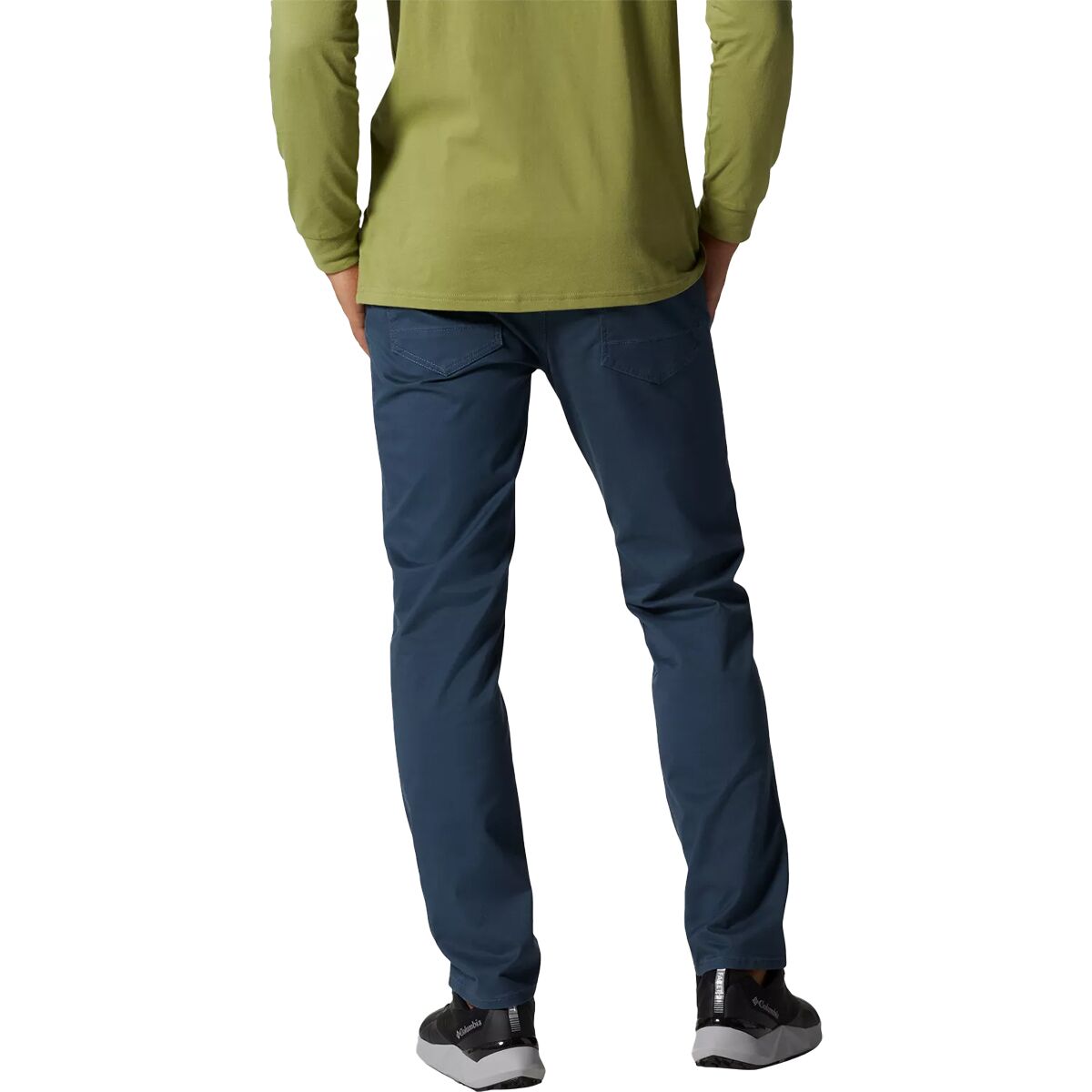 Mountain Hardwear Cederberg 5 Pocket Pant - Men's - Men