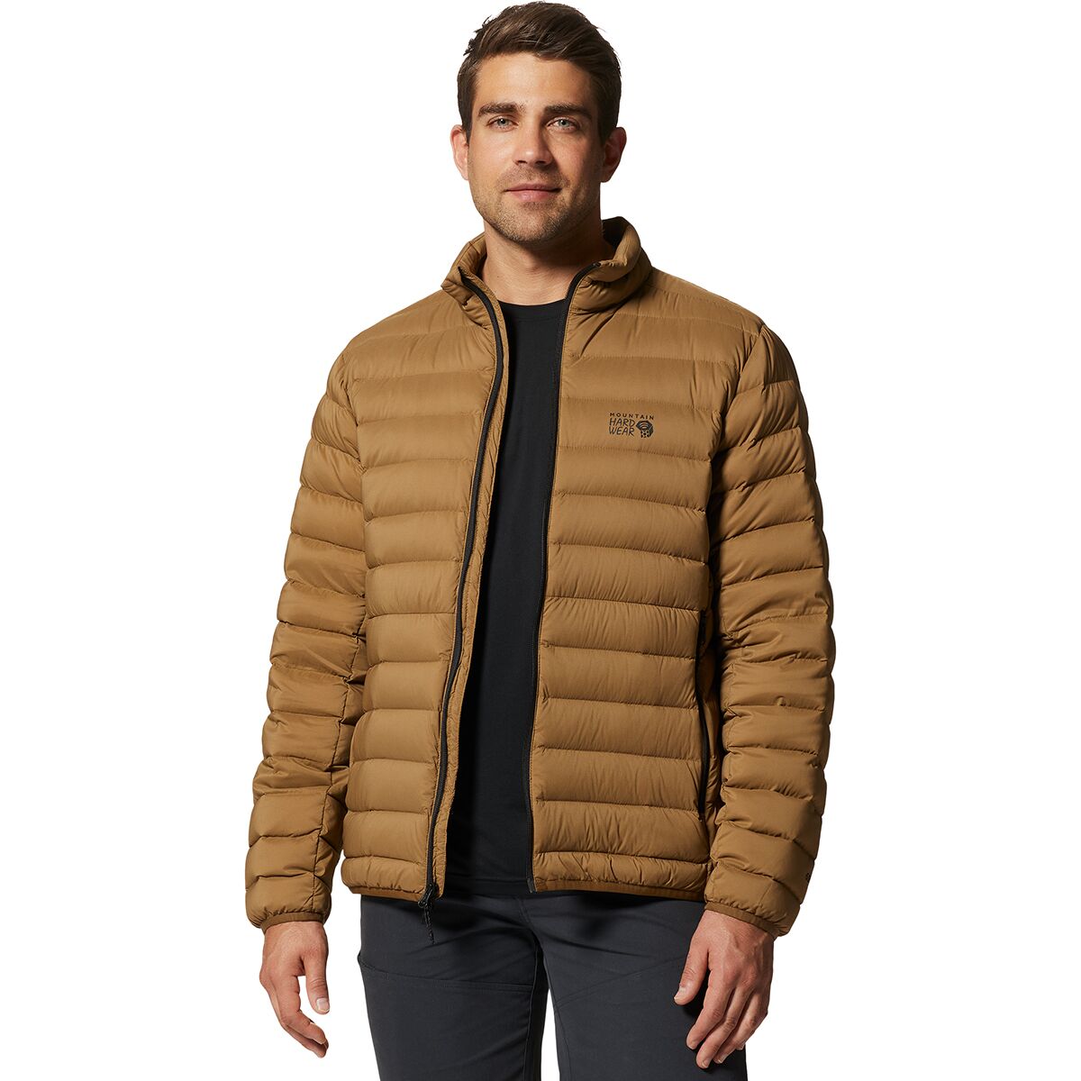 Mountain Hardwear Deloro Down Jacket - Men's - Men