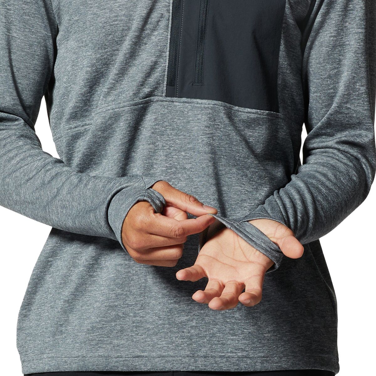 Mountain Hardwear Rogue Pursuit Hooded Jacket - Men's - Men