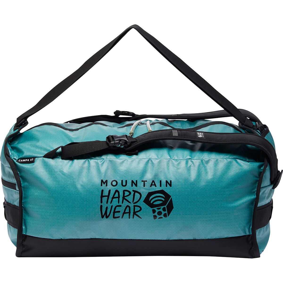 Mountain Hardwear Camp 4 45L Duffel Bag - Travel