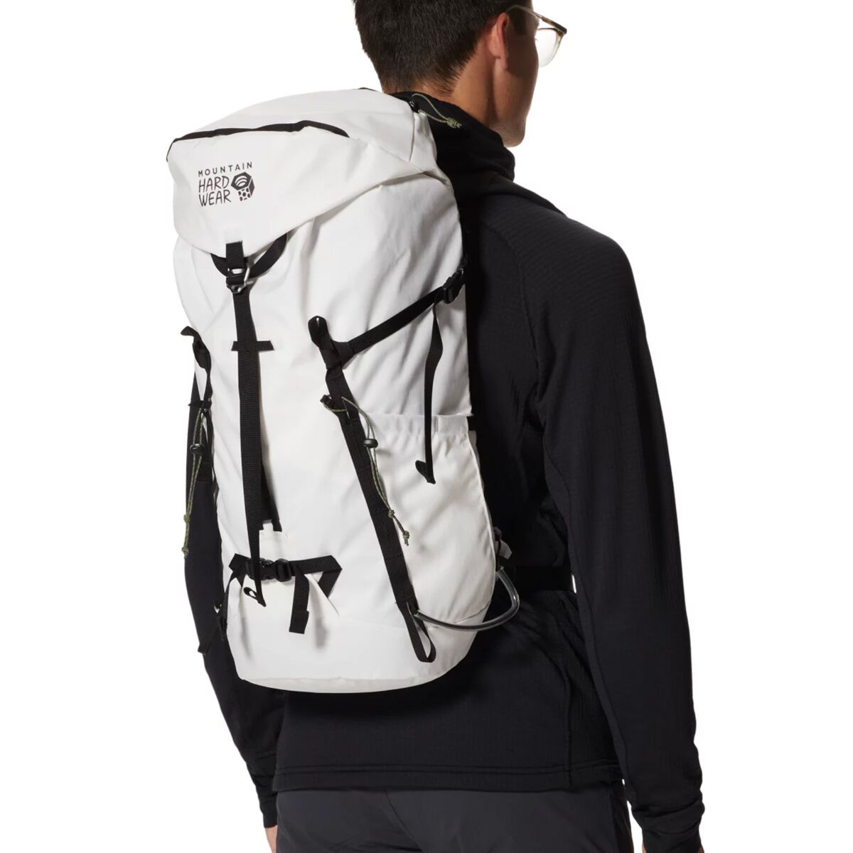 Mountain Hardwear Scrambler 25L Backpack - Hike & Camp
