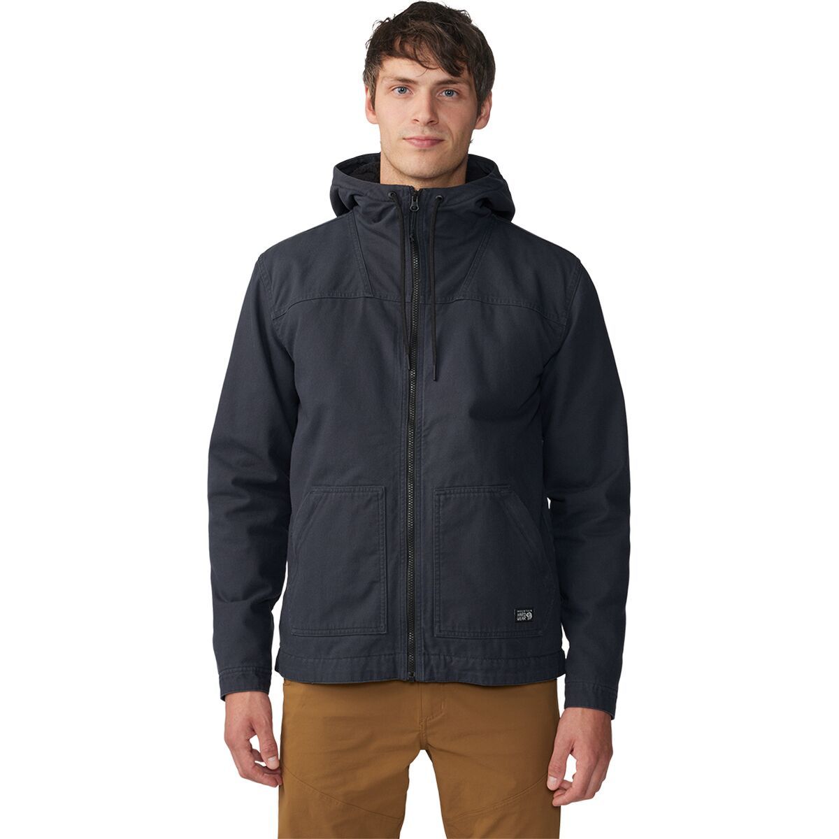 Mountain Hardwear Jackson Ridge Jacket - Men's - Men