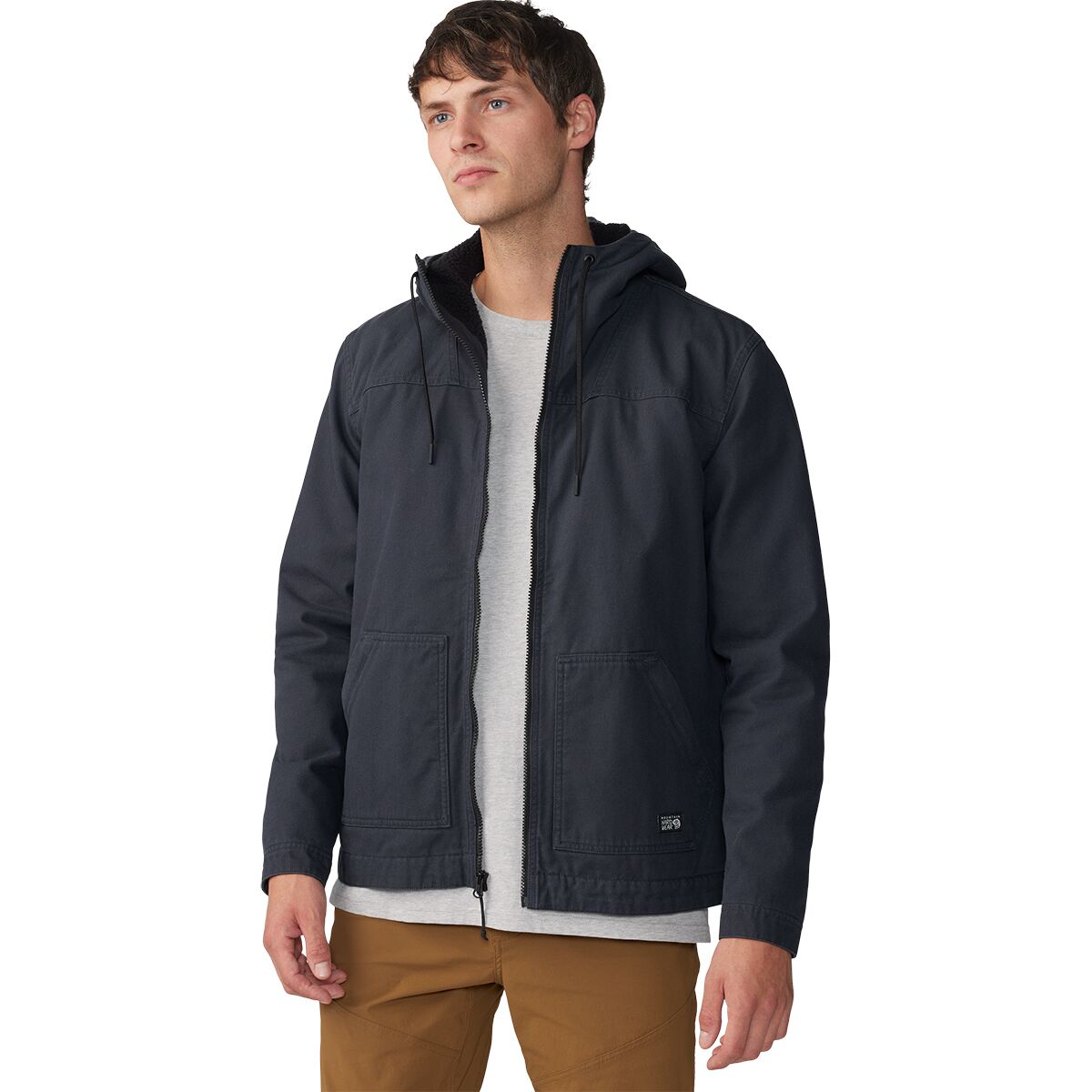 Mountain Hardwear Jackson Ridge Jacket - Men's - Men