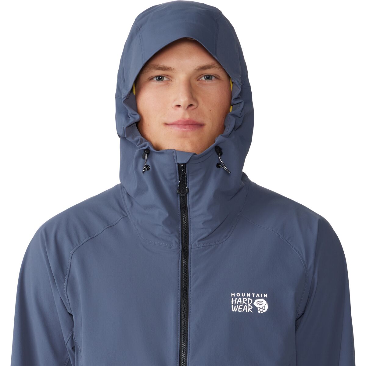Mountain Hardwear Chockstone Alpine LT Hooded Jacket - Men's - Men