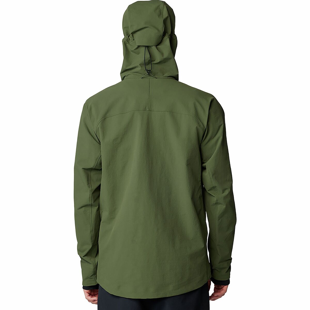 Mountain Hardwear Chockstone Alpine Hooded Jacket - Men's - Men