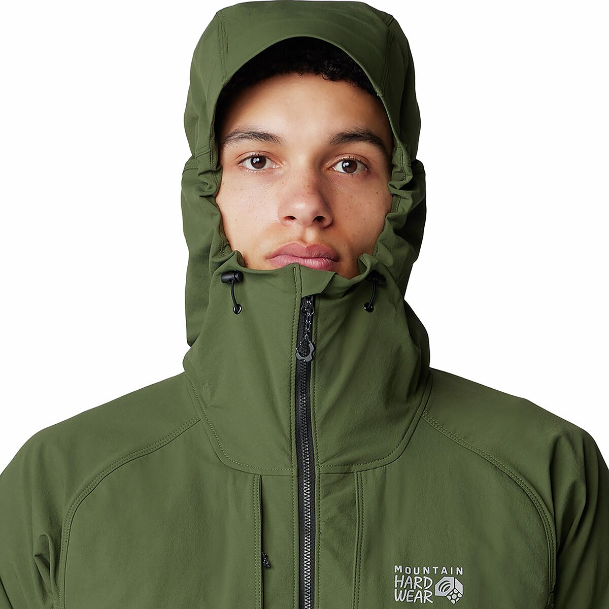 Mountain Hardwear Chockstone Alpine Hooded Jacket - Men's - Men