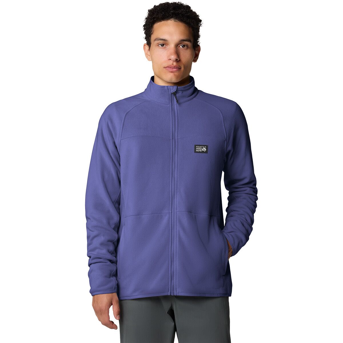 Men's Fleece Jackets & Sweaters - Hooded & Zip-Up | Steep & Cheap