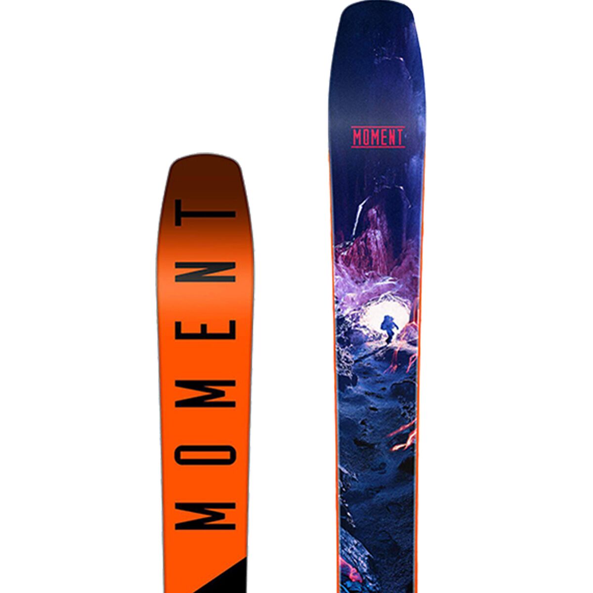 Moment Wildcat Ski - Ski