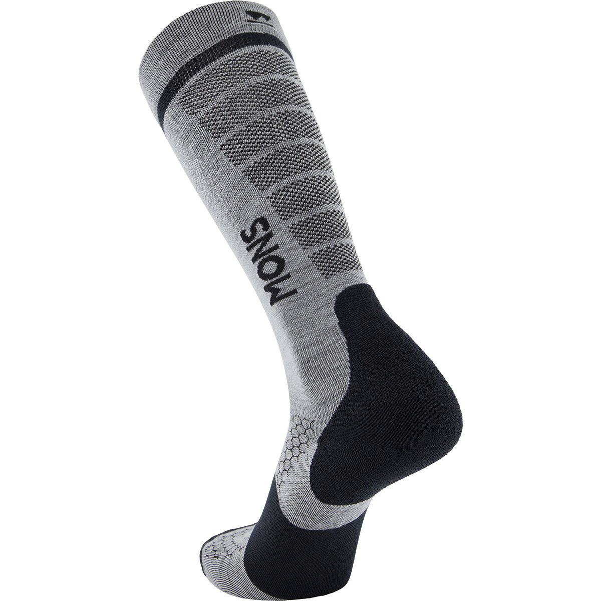 Mons Royale Pro Lite Snow Sock - Men