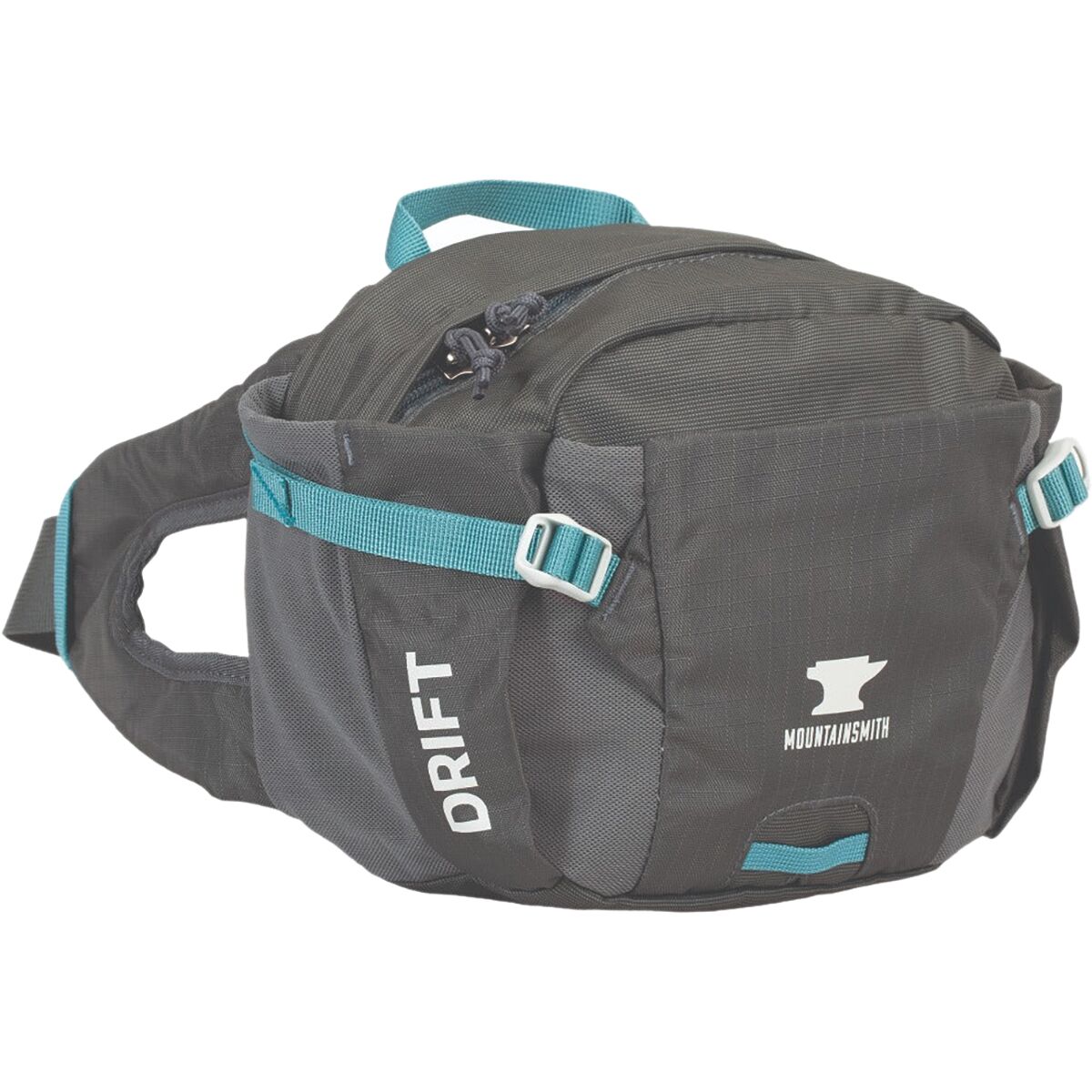 Mountainsmith Drift 5L Lumbar Pack - 2020 - Hike & Camp
