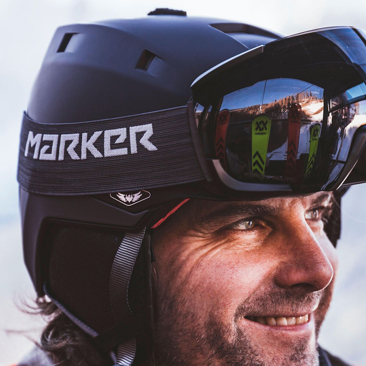 Marker Phoenix 2 Mips Helmet - Ski