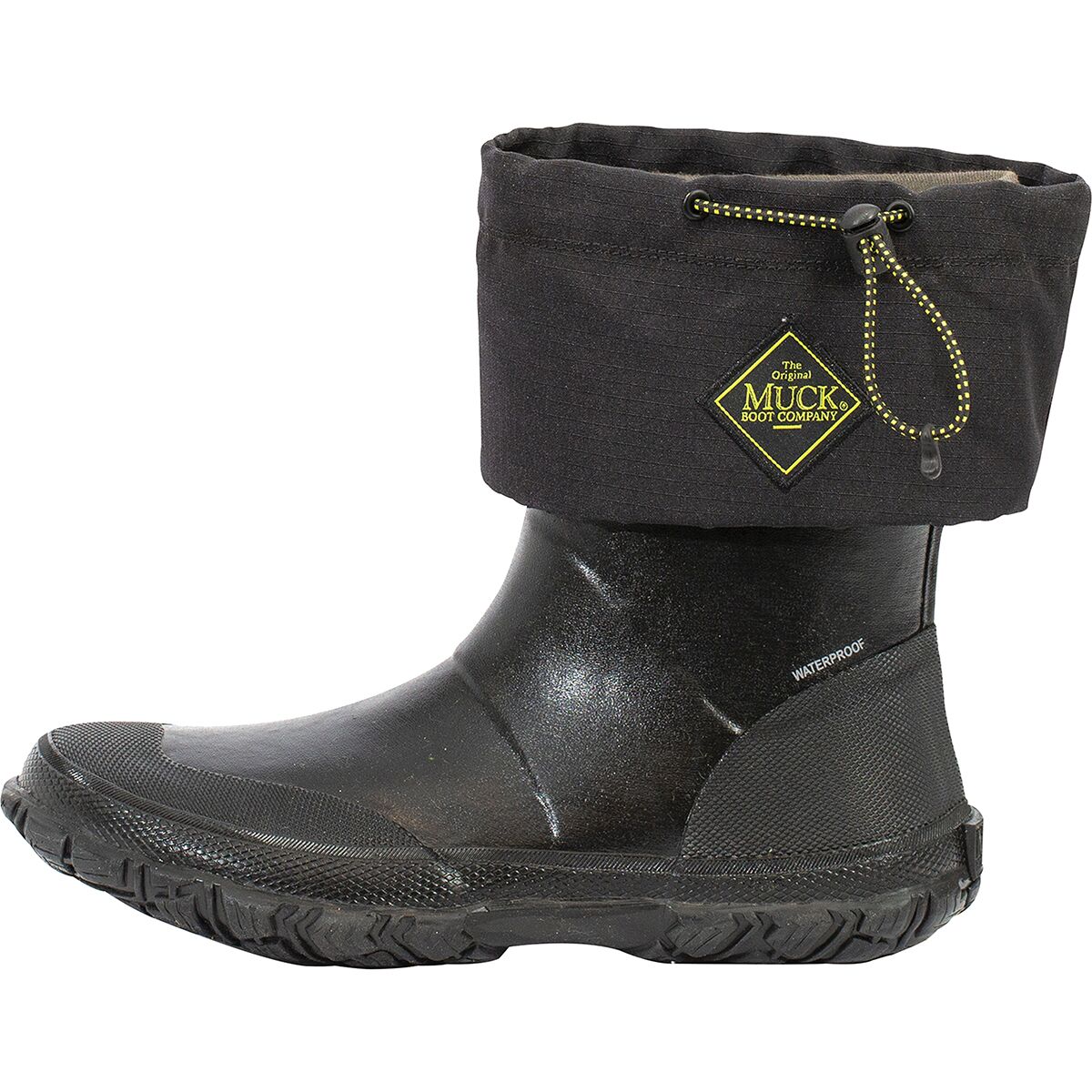 Muck Boots Forager Convertible Boot - Men