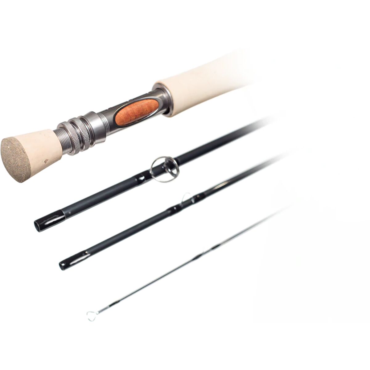 Mystic Rods M Series Fly Rod - Fly Fishing