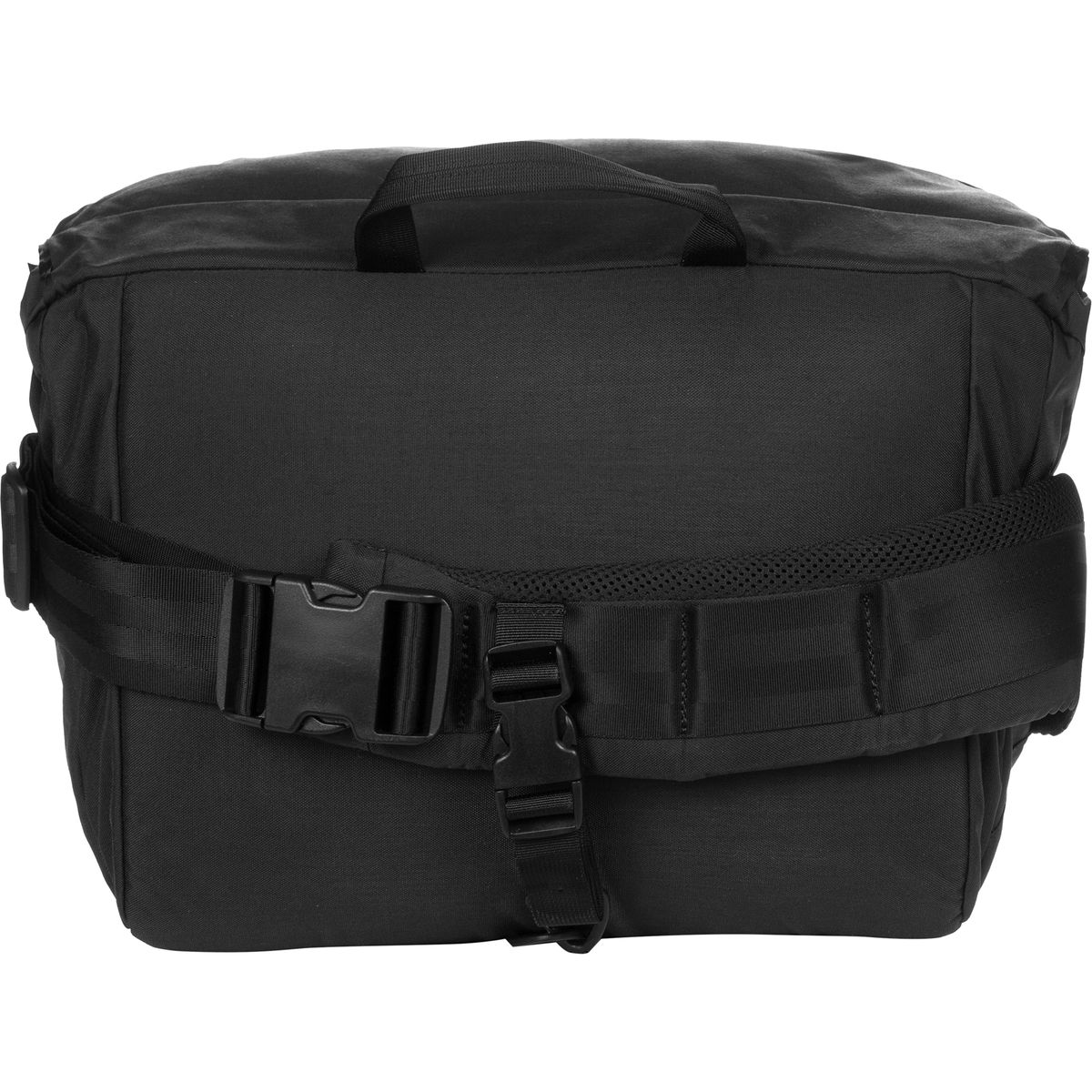 Mystery Ranch Invader Messenger Bag - Hike & Camp