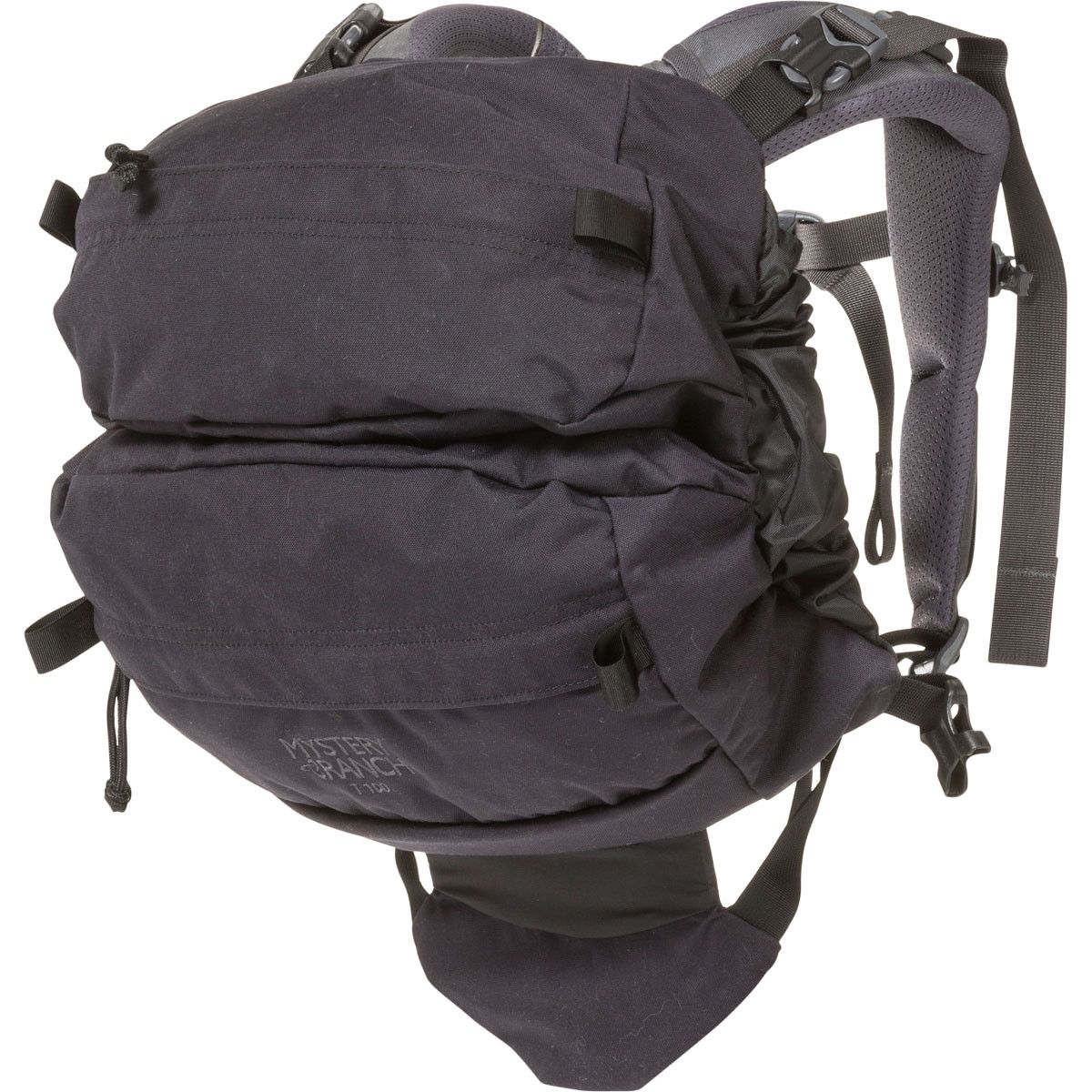 Mystery Ranch T-100L Backpack - Hike & Camp