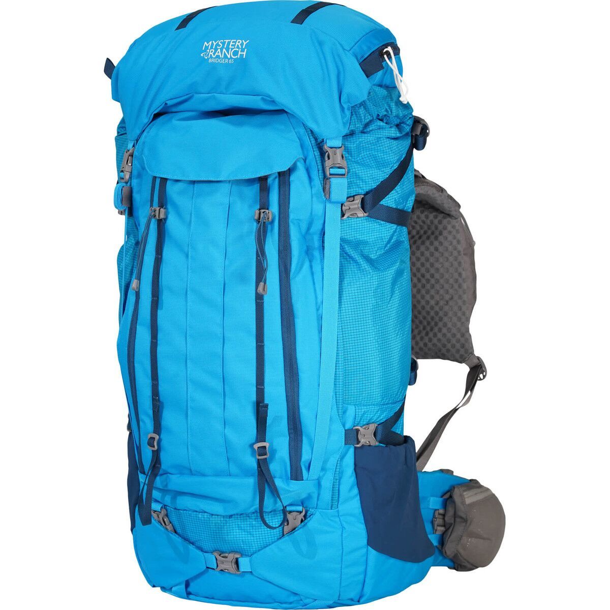 Mystery Ranch Bridger 65L Backpack - Women's - Hike & Camp