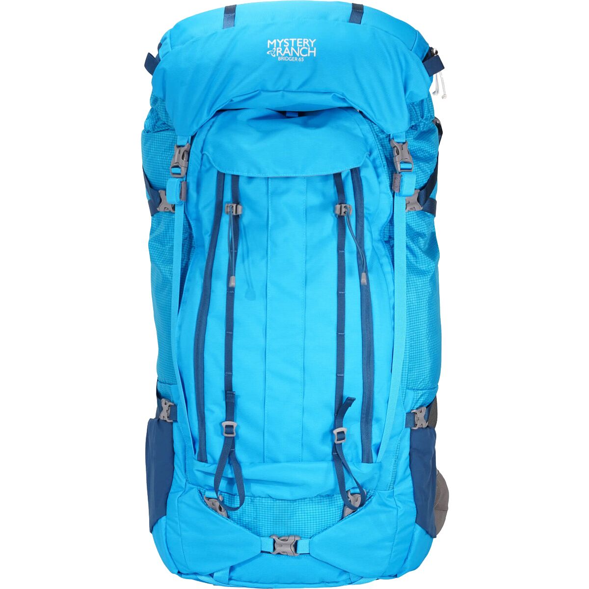 Mystery Ranch Bridger 65L Backpack - Women's - Hike & Camp