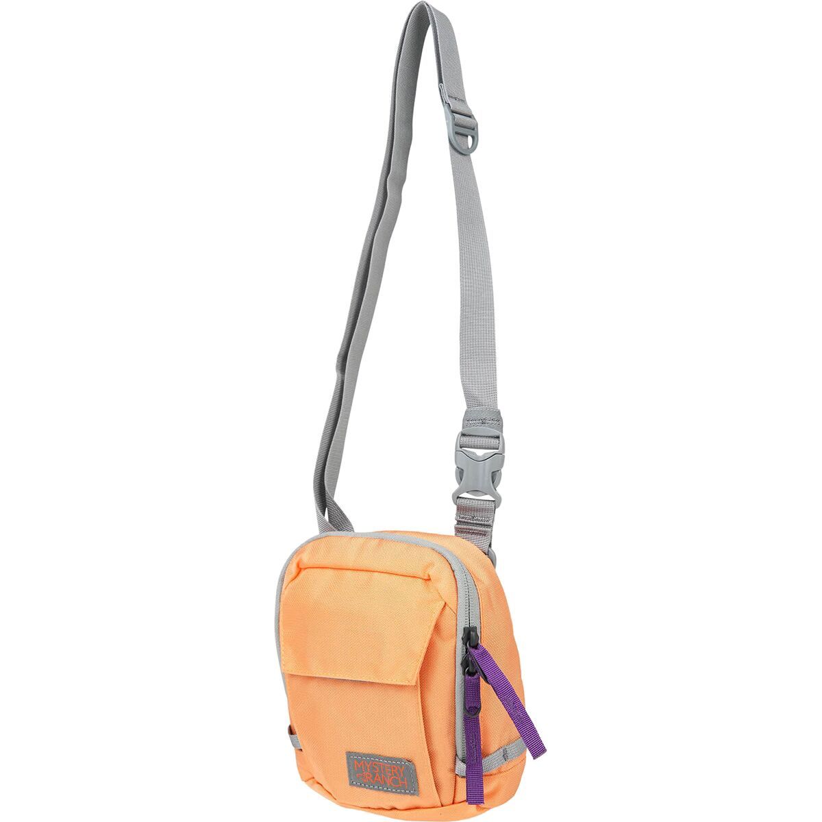 Mystery Ranch District 2 Bag - Hike & Camp