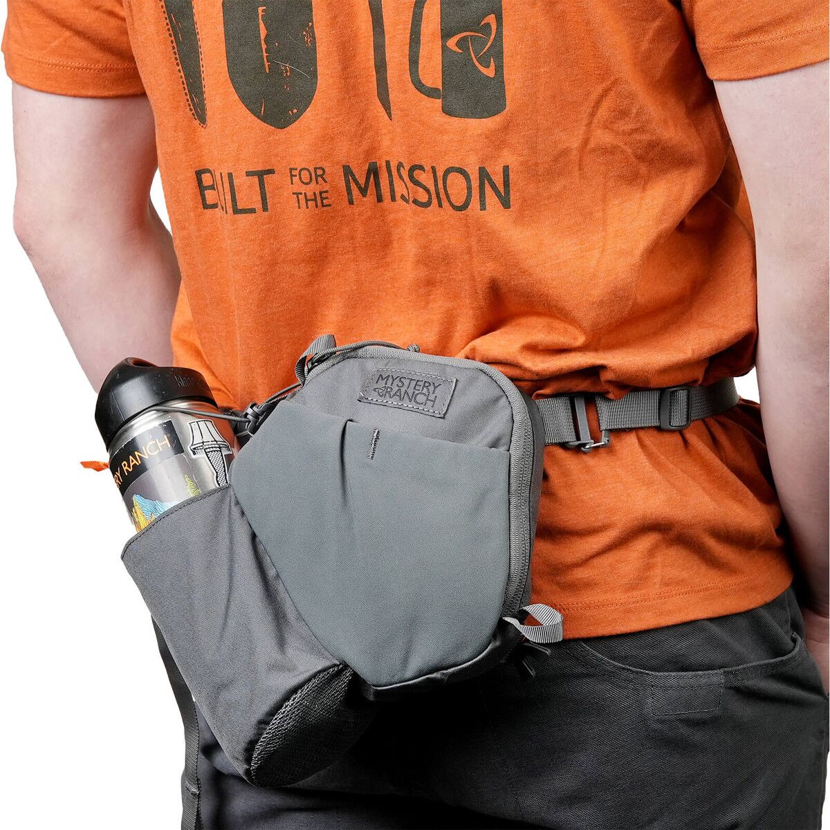 Mystery Ranch Wingman Multi Pocket - Hike & Camp