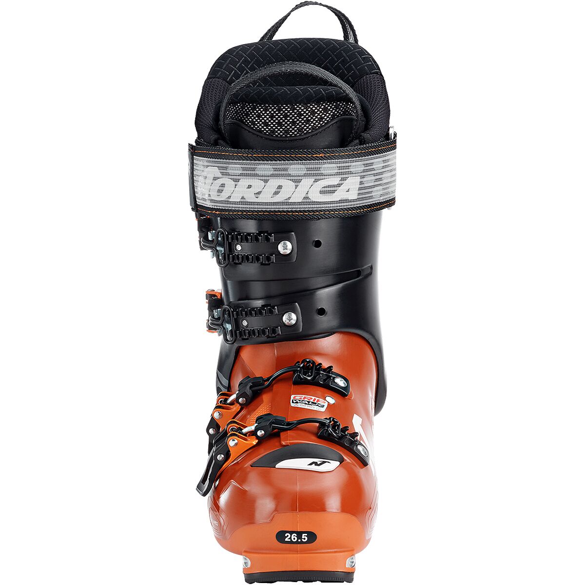 Nordica Strider 130 DYN Ski Boot - 2021 - Ski