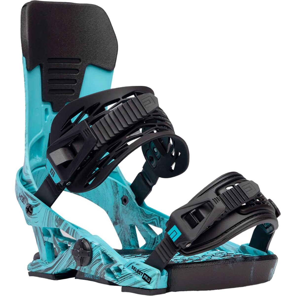 Now BNG Select Pro LTD Snowboard Binding - Snowboard