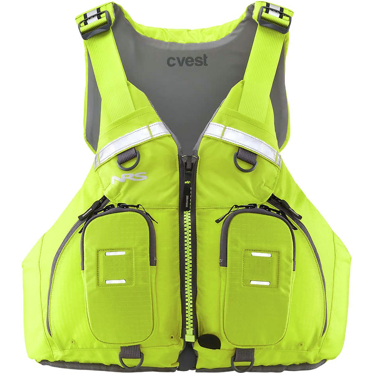 NRS cVest Type III Personal Flotation Device - Paddle